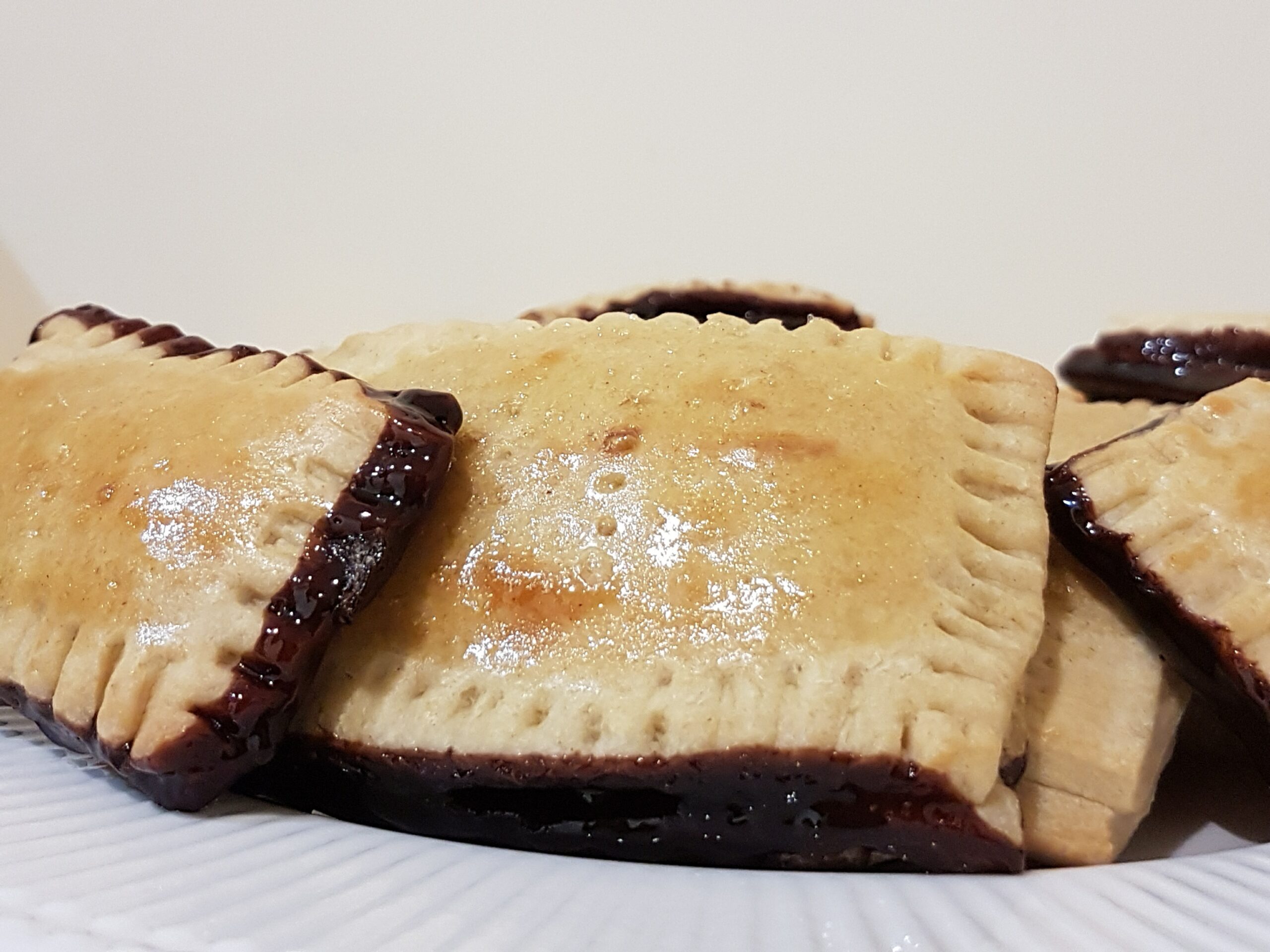 Easy Homemade Pop Tart Recipe That Started Our Family Baking - Simply Oby